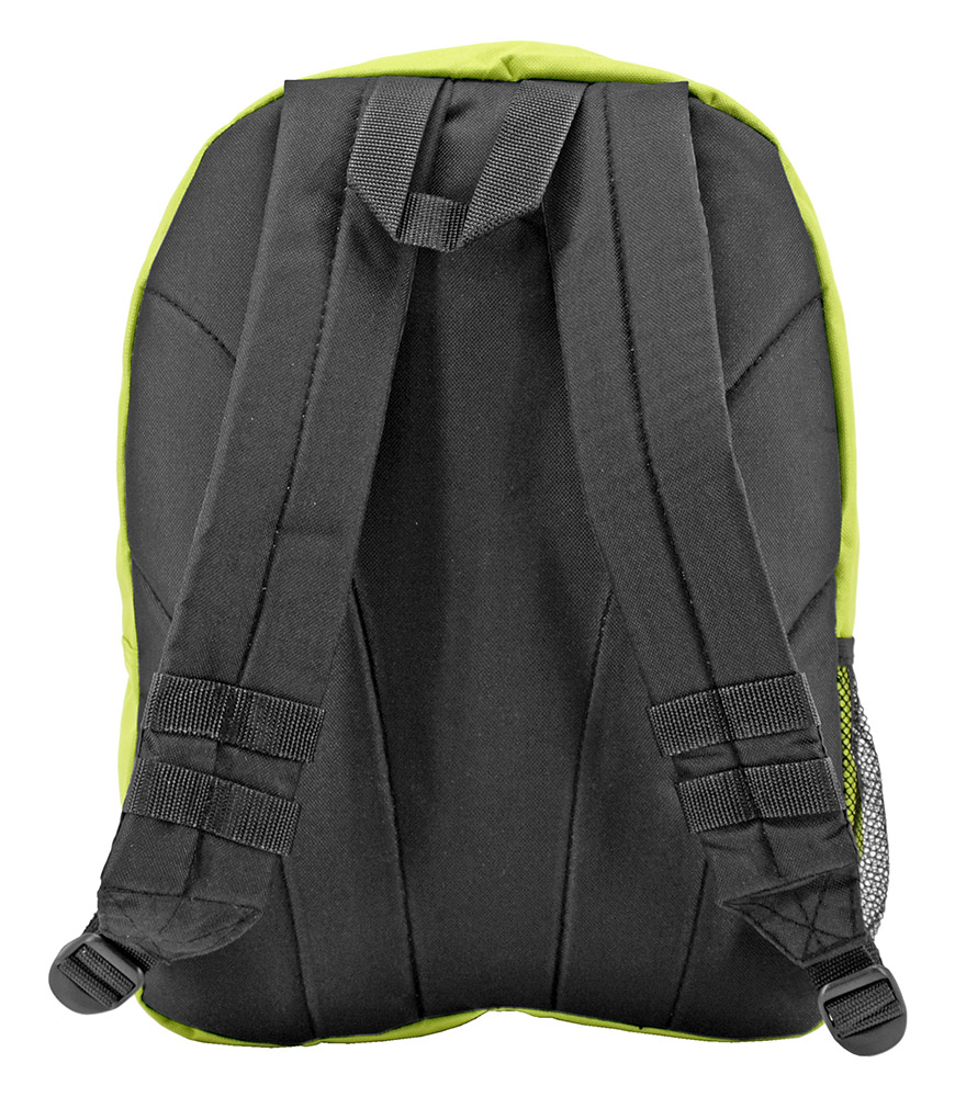 Sport Backpack - Lime