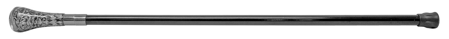 Pirate Skull Walking Cane with Blade