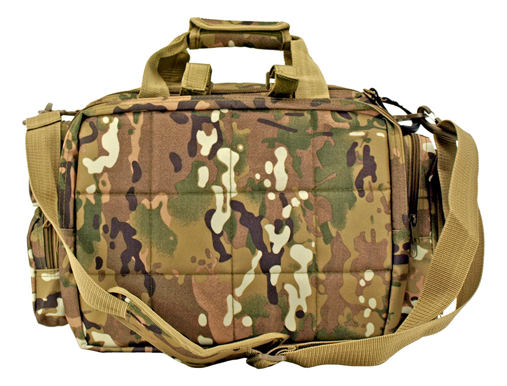 Range Training Bag Large - Multicam